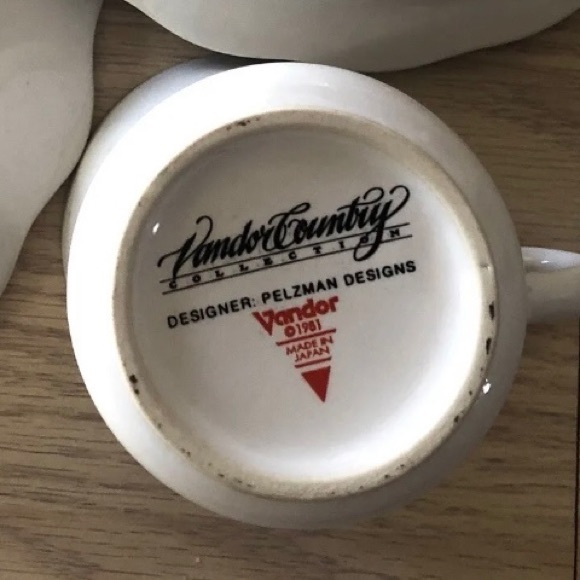 Peltzman Vandor Country | Dining | 981 Pelzman Vandor Country Sheep ...